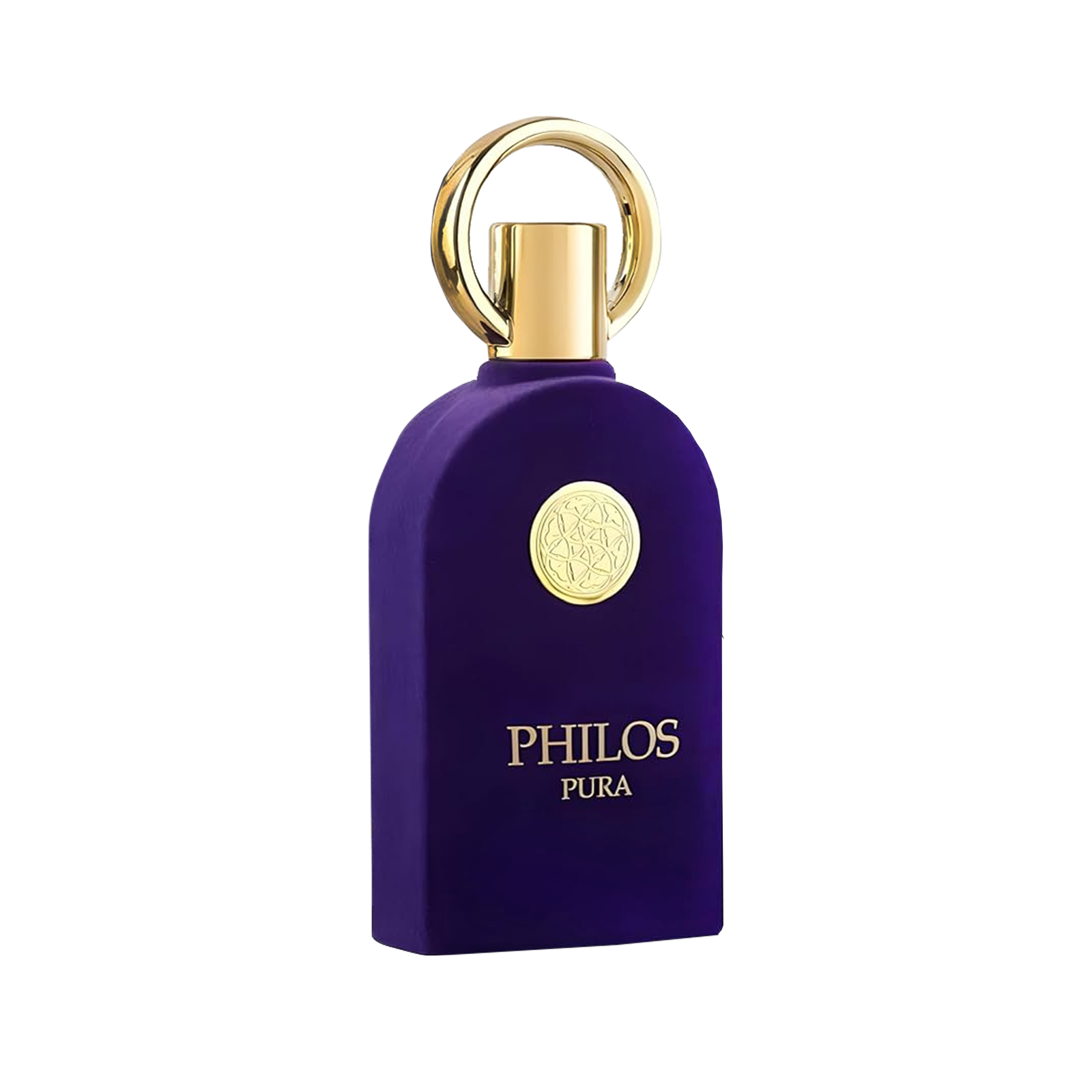 Maison Alhambra Philos Pura Parfum | Zitrusduft für Damen & Herren