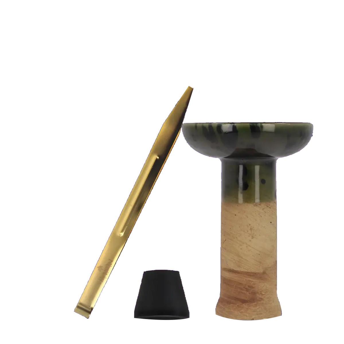 Da Vinci Classic Smoke Bundle Shisha Accessories – durable & precise